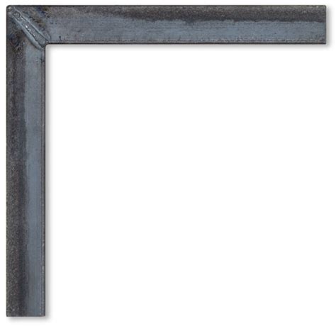 Welded Metal Frames