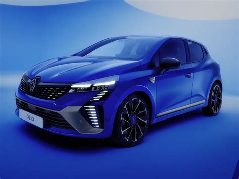 Renault Nuova Clio Configuratore E Listino Nuovo DriveK