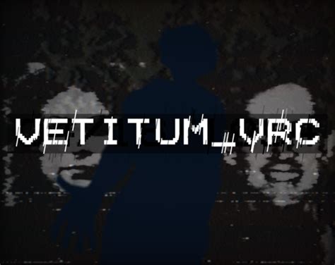Vetitumvrc Demo Edition By Williamsmygl