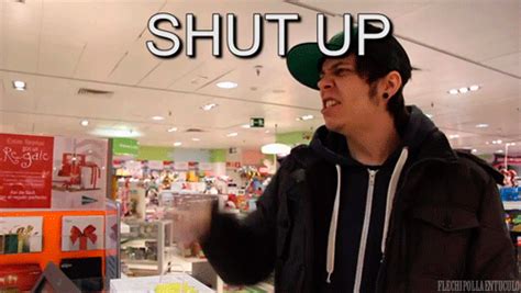 Shut Up And Take My Money S