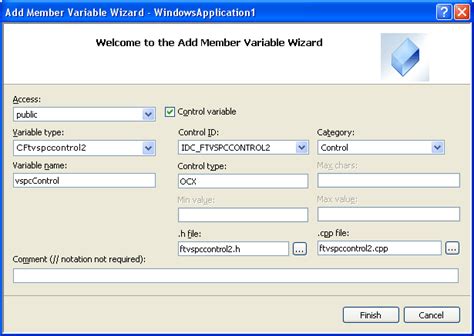 Virtual Serial Port Control Sdk Microsoft Visual Studio Visual C