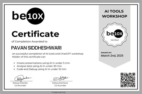 Ai Machinelearning Innovation Artificial Continuouslearning Pavan Siddheshwari