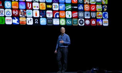 Apple Abre Programa Para Desenvolvedores Pela Primeira Vez Jornal O Globo