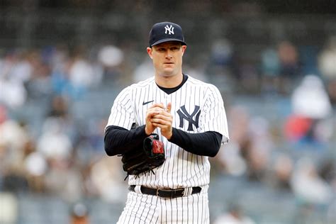 Rosenthal The Secret Value Of Yankees Ace Gerrit Cole Comes From