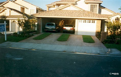 Nds Tufftrack Grass Pavers 2 X 2
