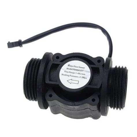 Water Flow Sensor Manufacturer from Delhi