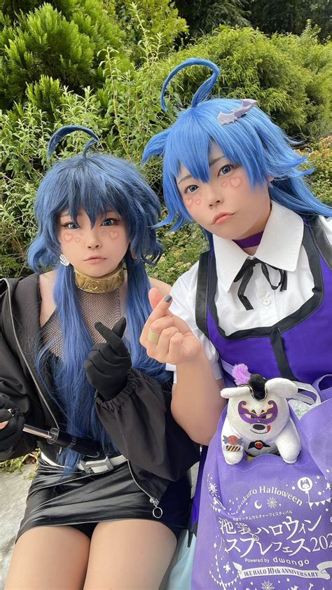 悪ドルで検索 コス写真まとめ コスピクセル コスプレ写真が集まるギャラリーサイト