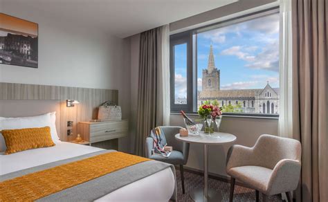Hotels In Dublin Places To Stay In Dublin Maldron Hotels