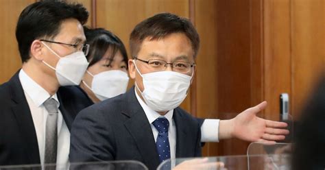 뺑소니 김호중 변호인은 전 검찰총장 대행가장 신뢰 갔다