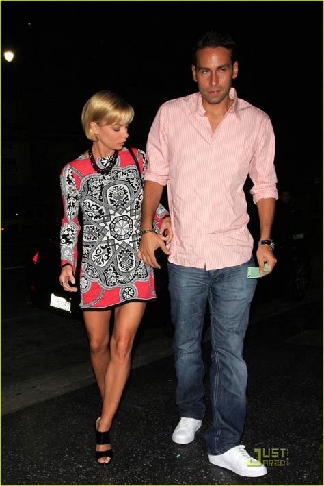 Jaime Pressly Simran Singh