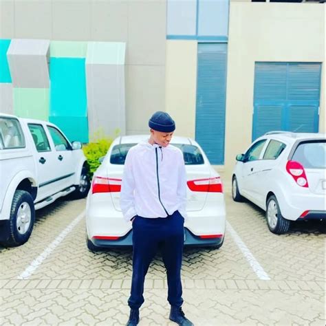 Thamsanxa Thami Qew • Threads Say More