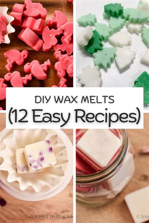 How To Make Wax Brittle Artofit