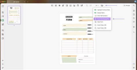 How To Make A Fillable PDF Form In Canva Easy Guide UPDF