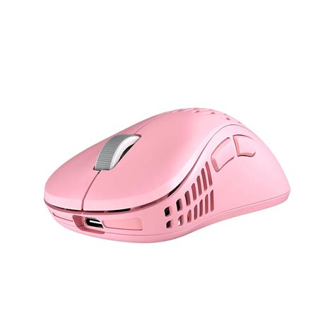Pulsar Xlite V2 Wireless Mini Pink Edition Купить мышь в Москве