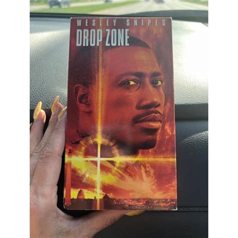 Media Drop Zone Poshmark