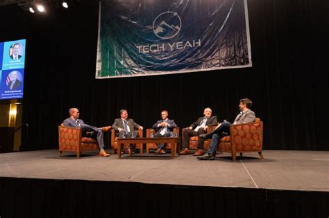 Trilogy Innovations Inc On Linkedin 2nd Annual Tech Yeah Conference