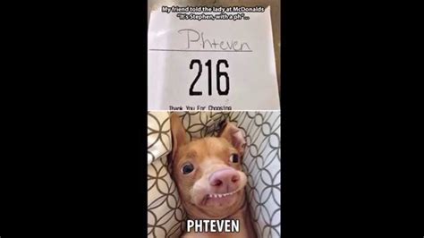 Phteven Starbucks Stephen With A Ph