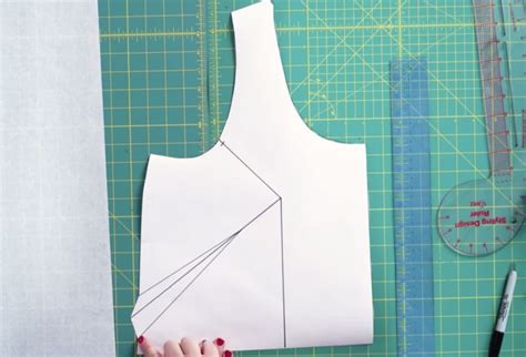 Types Of Darts In Sewing The You Should Know Craftsy