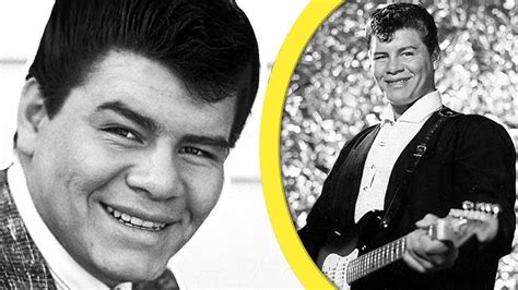 Bob Valenzuela Brother Of Ritchie