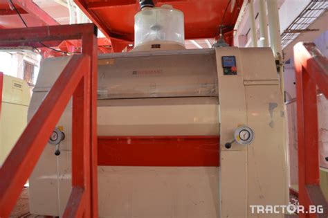 Мелница за брашно Id50699 Tractor Bg