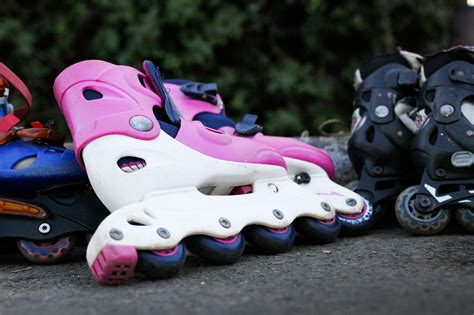 Patines Ruedas Patinaje Foto Gratis En Pixabay Pixabay
