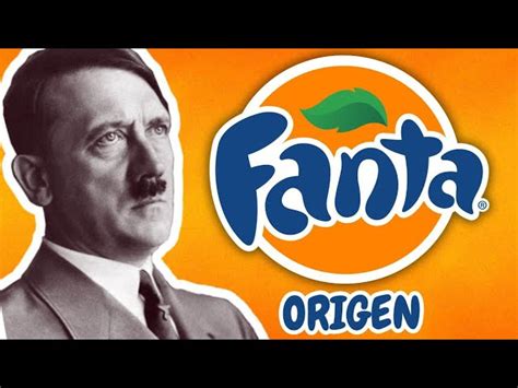 La Historia de Fanta Desde sus Inicios Hasta Hoy Evolución y