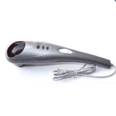 Pk 0288b Infrared Super Energy King Full Body Hammer Massage Health