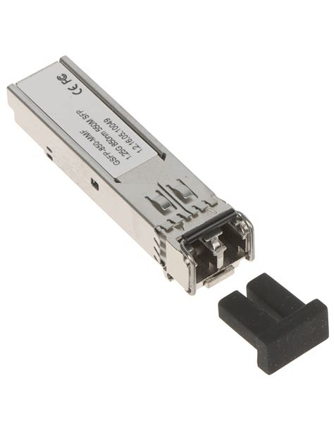 ModuŁ Wielomodowy Gsfp 850 Mmf Dahua Rblinepl
