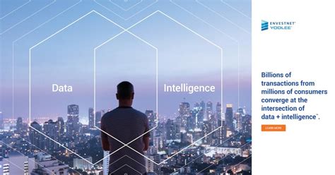 Envestnet Yodlee Provides The Best And Most Comprehensive Financial Data Across Retail Banking