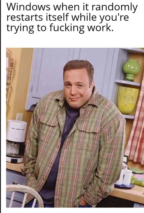 I Fucking Hate Windows R Memes Of The Dank