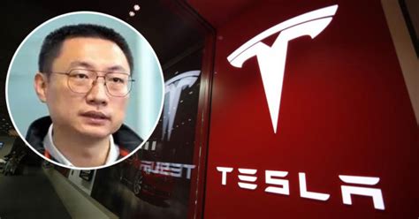 內媒報道馬斯克任命朱曉彤為tesla全球ceo 星島日報