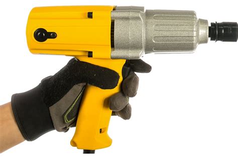 Электрический гайковерт ABSOLUT SKytools SK9003 - выгодная цена, отзывы ...