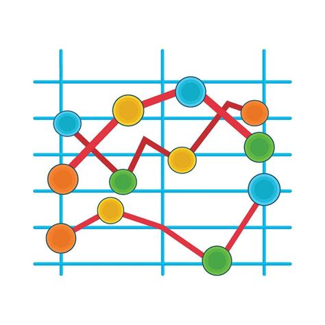 Illustration Of Statistics 35866993 Vector Art At Vecteezy