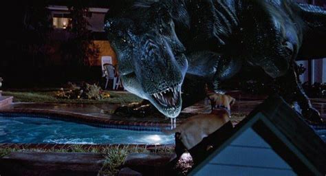 Rwby Jurassic Park Dinos