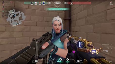 Play Valorant Gameplay Part 1 Youtube