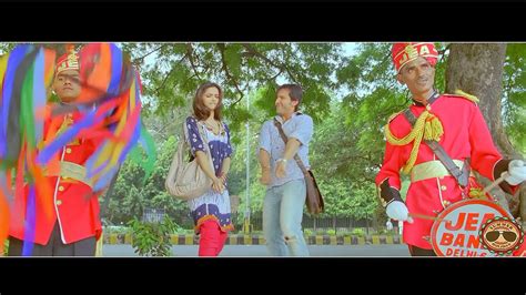 Love Aaj Kal Chor Bazari