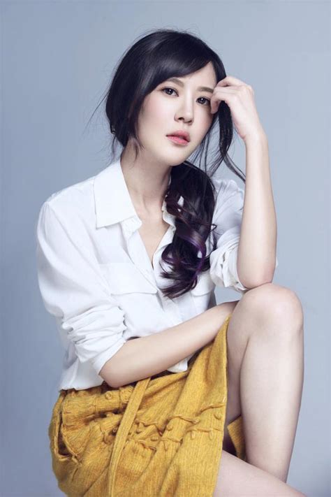 《愛情公寓》美嘉的扮演者李金銘近照好看嗎？講真 每日頭條