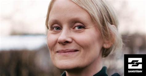 Á Íslandi Ríkir Kerfisbundin Andúð á Kven Vinnuaflinu Samstöðin