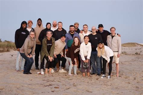 Glen Wise On Linkedin Last Week At Cinder We Held Our Second Annual