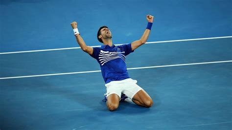 Djokovic Didnt Get ‘special Treatment For Covid Vaccine Exemption