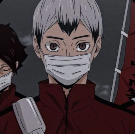 Реакция персонажей волейбола на Т И Haikyuu Anime Haikyuu Karasuno