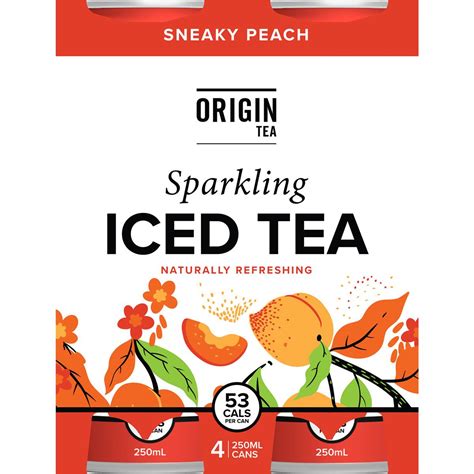 Peach Iced Tea Origin At Allan Sturtz Blog