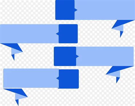 蓝色标题栏png图片素材下载 图片编号9138484 Png素材网