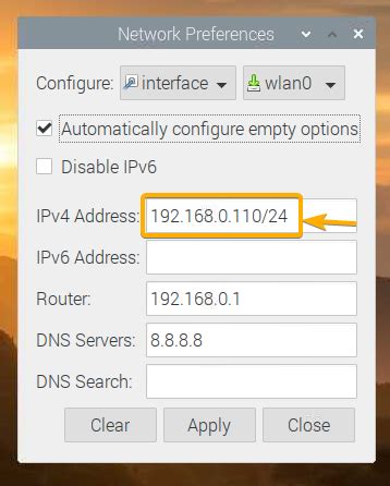 Can A Raspberey Pi Find My Phones Mac Address Ioploan