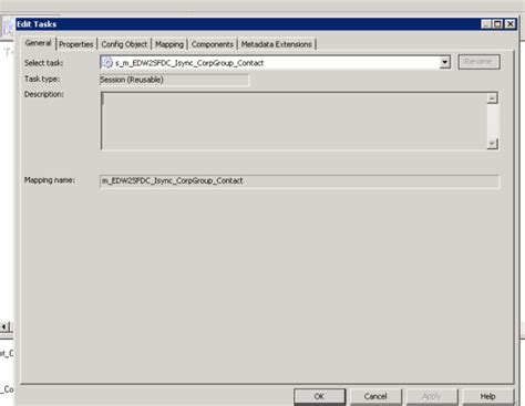 Allow Nullblank Values To Be Updated In Salesforce From Informatica