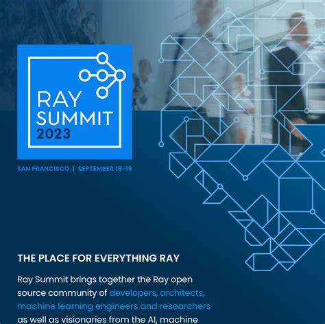 ray summit 2023 share your ray story