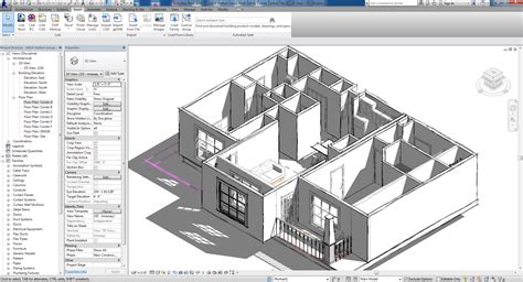 Revit Sheet 72 Photo