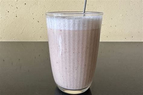 Mmmmm Chai Latte Bara Leefstijl