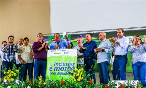 Emenda Coletiva Garante R 30 Milhões Para Hospital Regional De Ji