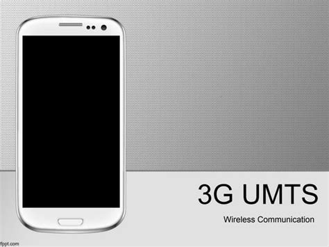 Utran Architecture Rashmi Ppt